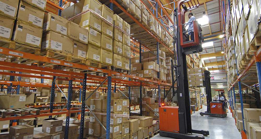 GT Logistics se lance dans l'aéronautique militaire - EcoMag